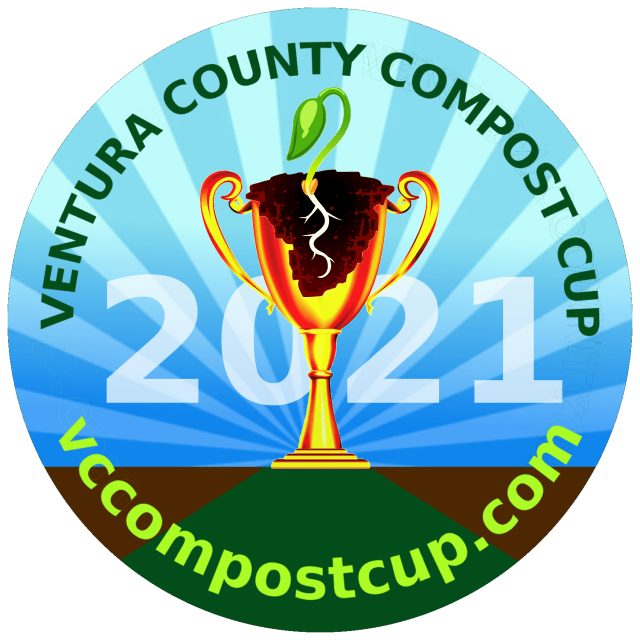 2021 Compost Cup Winners / Runner Ups | Agromin