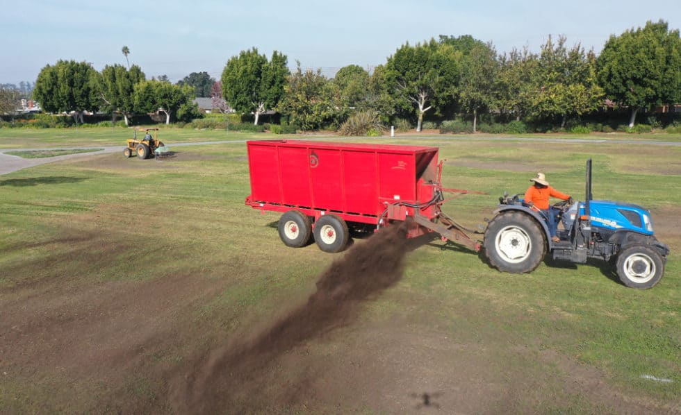 Agromin Launches California Compost To Help Jurisdictions Comply With ...