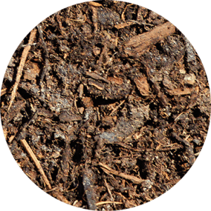 Native Soil Mix | Agromin
