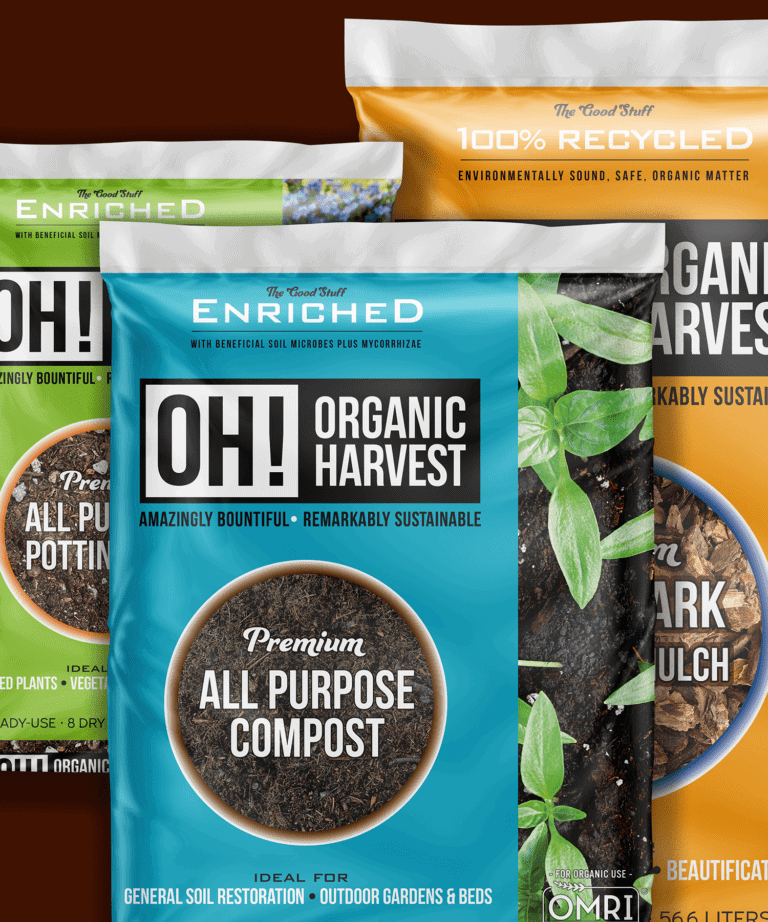 Sustainable Organic Waste & Soil Solutions - Agromin