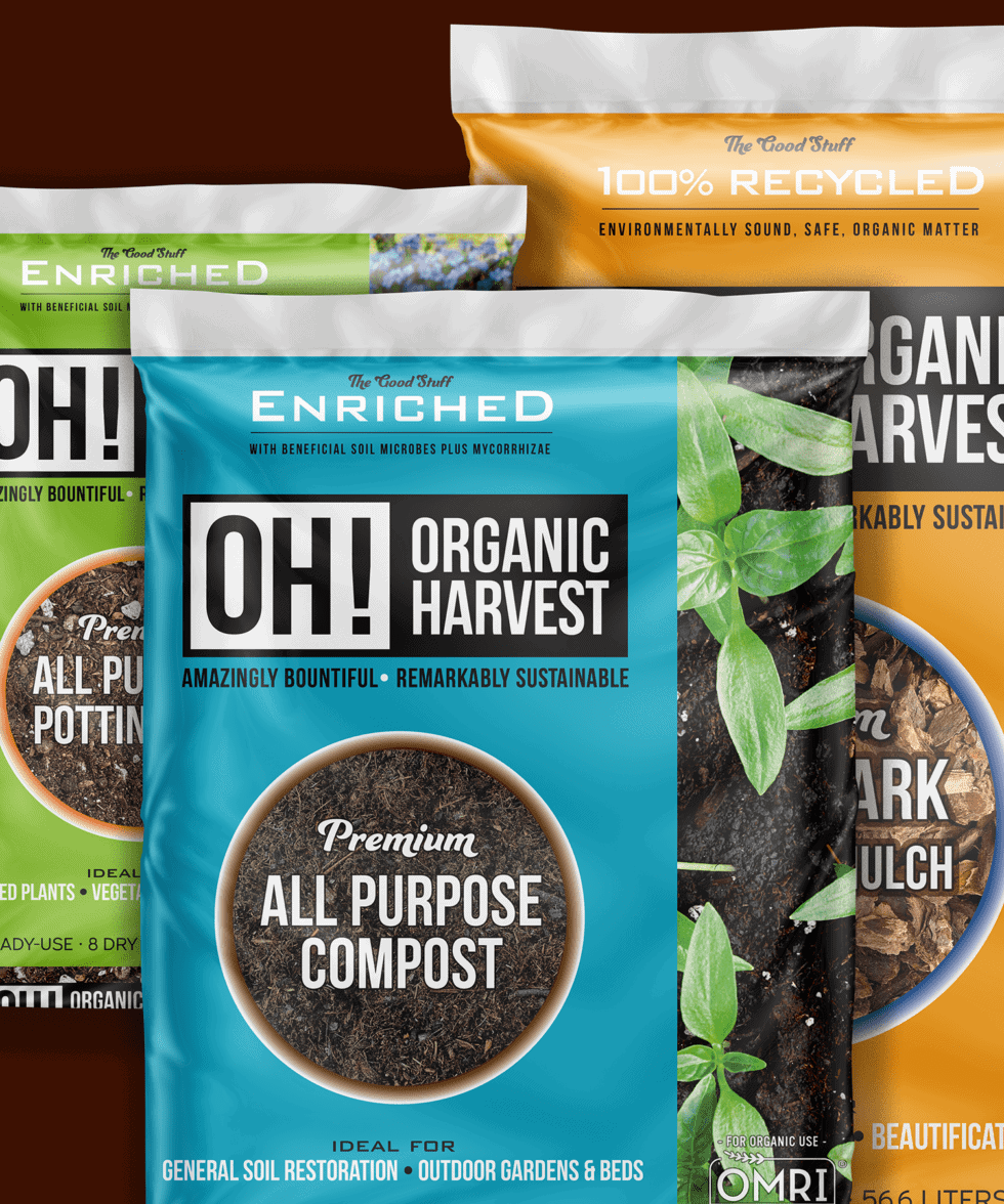 Sustainable Organic Waste & Soil Solutions - Agromin