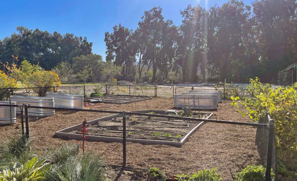 Agromin Donates Over 19 Tons of Compost to Casa Pacifica