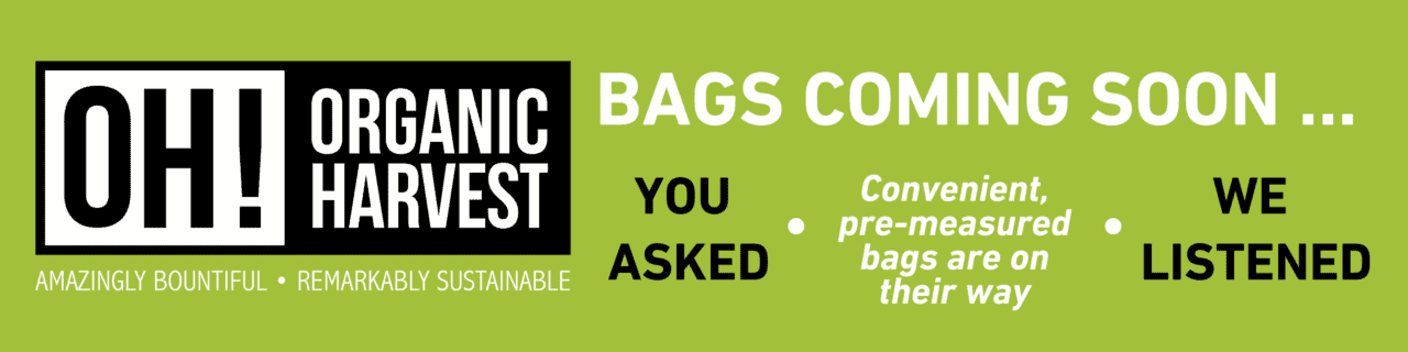 Premium Soil Products for Gardening, Farming & Landscaping | Agromin