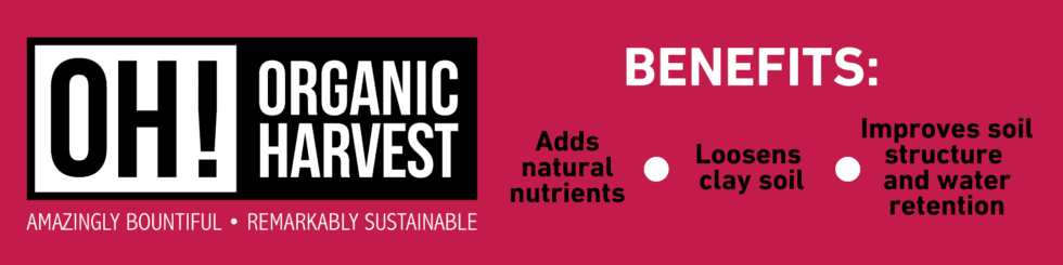 Native Soil Mix | Agromin